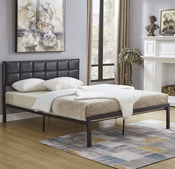 American Bed – The Mattress Shop Inc